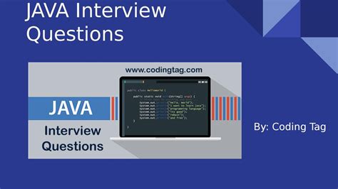 array programs in java for interview