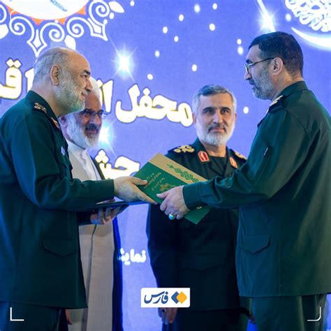 تصویر دیده‌نشده از سردار شهید محمود باقری