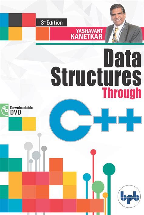 Buy Data Structures Through C Book 📚 Online For Bpb Online