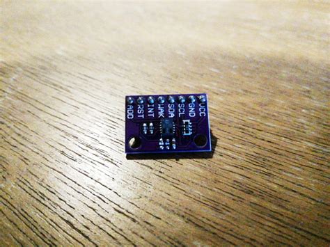 Indoor Air Quality Monitoring With Dashboard Circuitrocks
