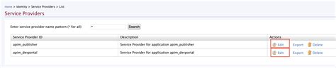 Okta As An External Idp With Oidc Wso2 Api Manager Documentation 400