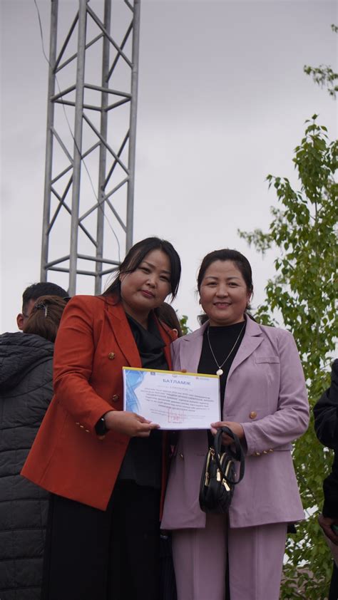 Хөвс Хөвсгөл аймаг Хөдөлмөр халамжийн үйлчилгээний газар