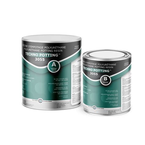 Low Viscosity Polyurethane Potting Resin Electronic Resin Polymeres