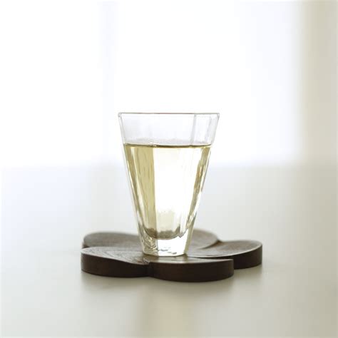 오롯이 미니 유리 찻잔