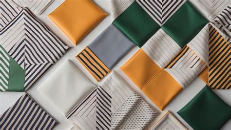 Premium Ai Image Geometric Shape Abstract Background Wallpaper Hd