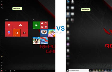 How To Enable Or Disable Touch Screen On Windows And