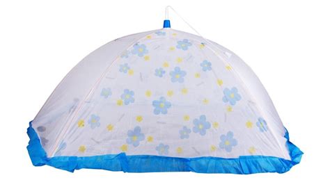 ۶ مدل پشه بند مخصوص کودک برای شبهای تابستان کلاغه