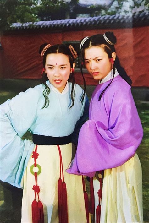 86版西游记剧照高清版