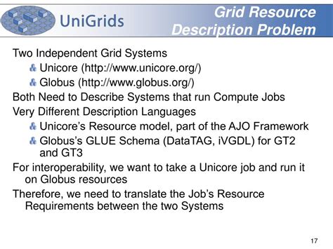 Ppt Resource Brokering The Eurogridgrip Approach Powerpoint