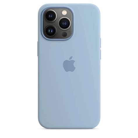Iphone Pro Silicone Case With Magsafe Skit Store