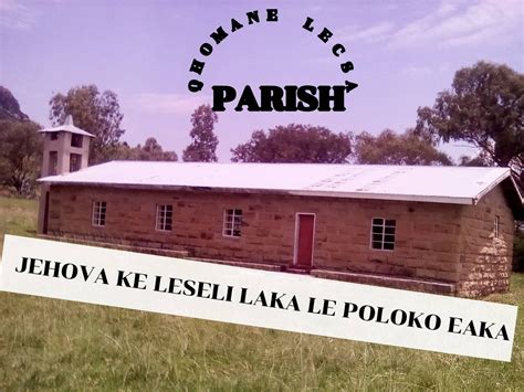 Qhomane Lecsa⛪