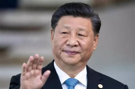 China Ji Xinping Makes Public Appearance After Rumours Sources World News