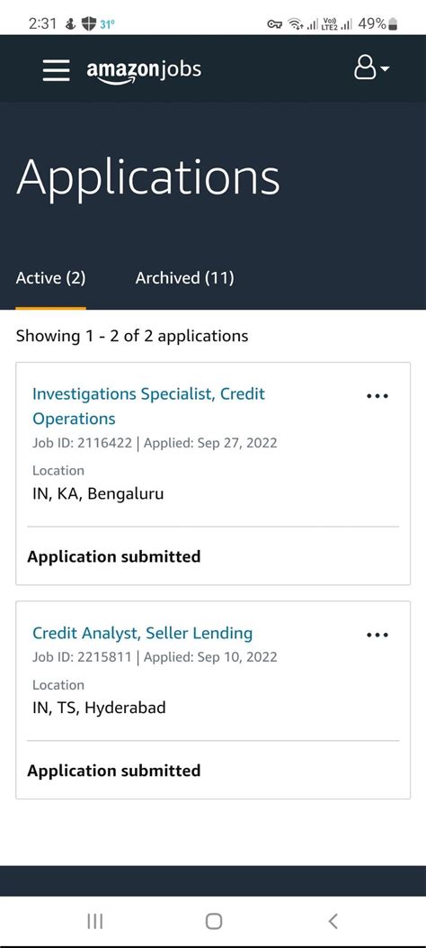 Cs Mukul Mehra On Linkedin Interview Amazon Job Aws