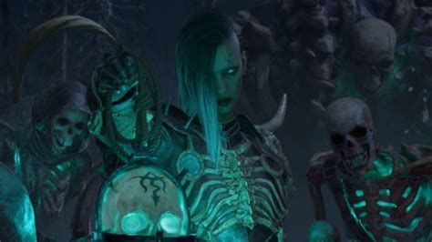 Is Diablo 4 coming to Nintendo Switch?