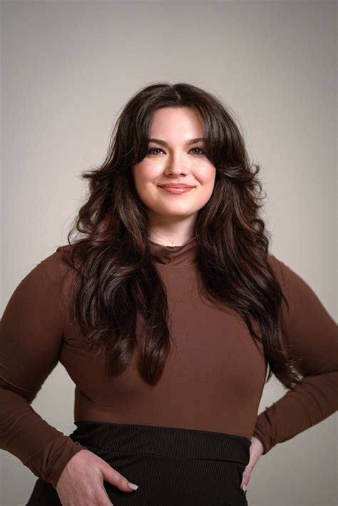 Ally Davis Volume One Salon