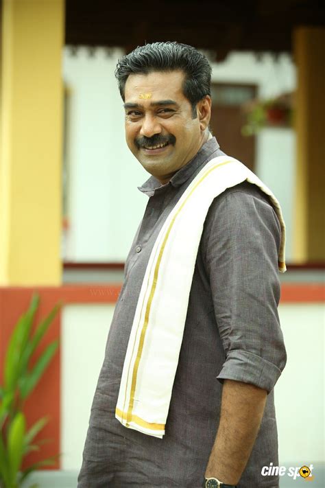 Biju Menon Wallpapers Wallpaper Cave