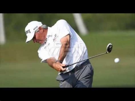 The Senior Swing Mastering Slap Hinge Release Ben Hogan Swing