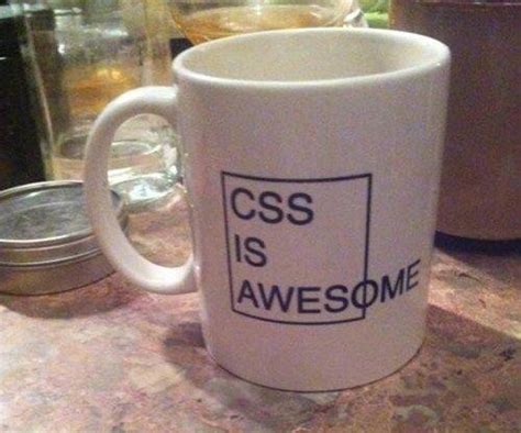 Css Css Life DevRant