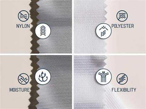 Nylon Vs Polyester Key Differences Pros And Best Uses Fabknitters