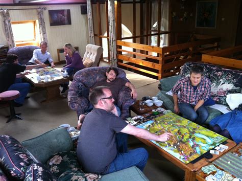 Games Night News Three Orthogonally Adjacent Days Of Fun