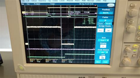 Sporadic Drdy Low Signal With Ads1278 Data Converters Forum Data Converters Ti E2e Support