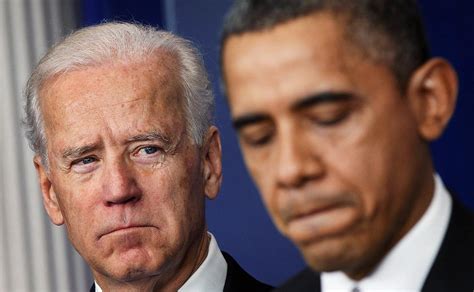 Nyt узнала что Байден считает Обаму «кукловодом кампании против себя — РБК