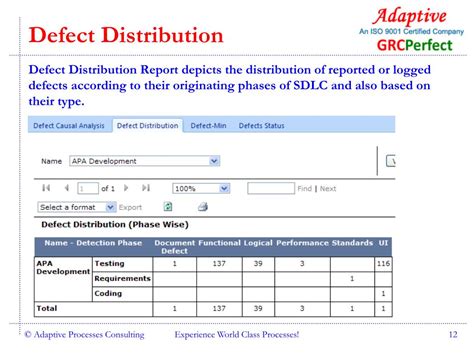 Ppt Overview Of Reports Module Powerpoint Presentation Free Download