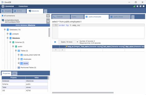 Top 10 Sql Gui Tools — For Sql Databases