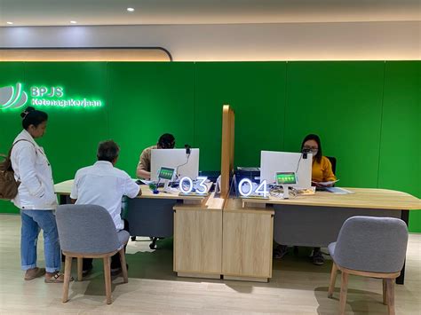 Lupa Nomor Kepesertaan BPJS Ketenagakerjaan Ini Dia Caranya Kabardewata Com