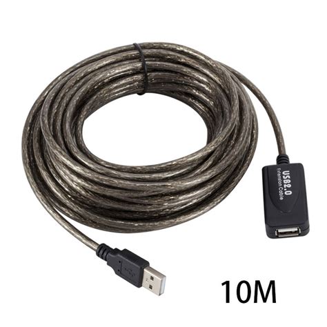 Usb Meter Extension Cable With Integrated Ic Mega Zone
