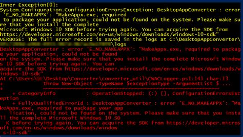Winapi What Part Of Windows 10 Sdk Do I Need To Install To Get