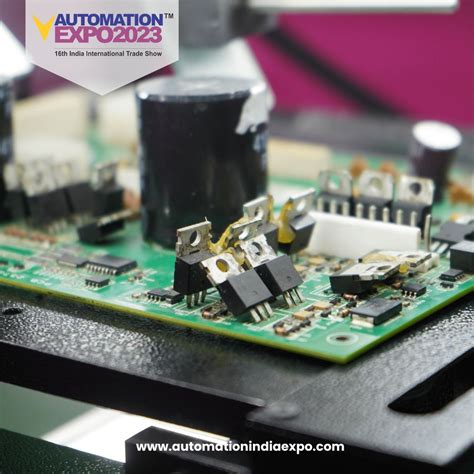 Automation India Expo 2025 On Linkedin Automationexpo2023 Mumbai Factoryautomation