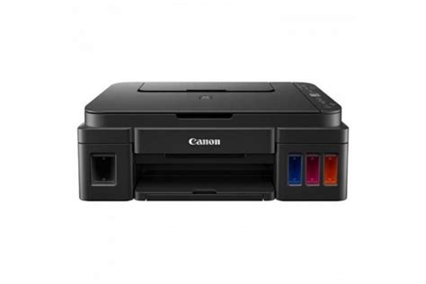 МФУ Canon PIXMA G3411 купить в интернет-магазине PRINTERSHOP.KZ в Алматы