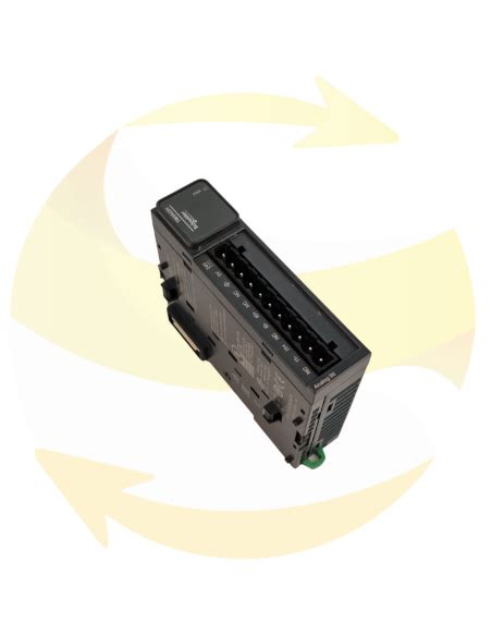 TM3AI2H Analog Input Module SCHNEIDER ELECTRIC SEI