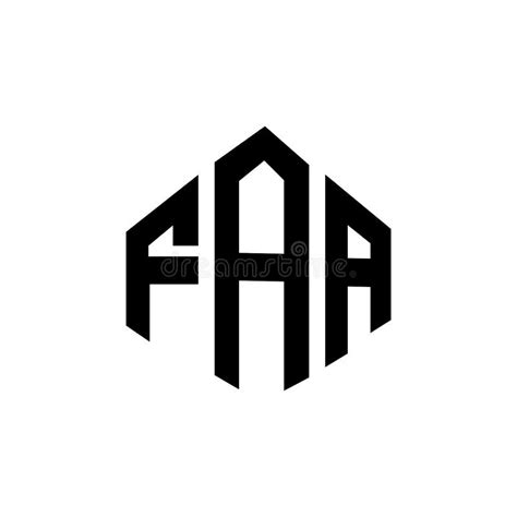 Faa Hexagon Stock Illustrations 2 Faa Hexagon Stock Illustrations