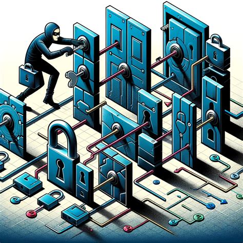 unlocking the secrets of cyber security and data science
