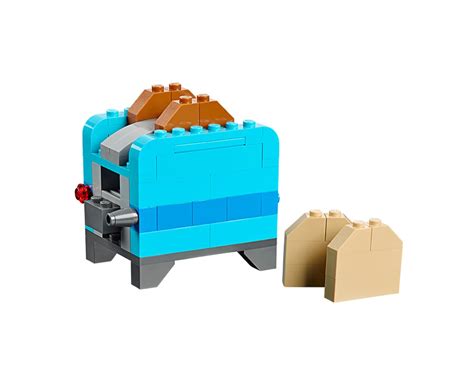 Lego Set 10696 1 S9 Toaster 2015 Classic Rebrickable Build With Lego
