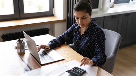 How To Study Accounting At Home Where To Start To Succeed