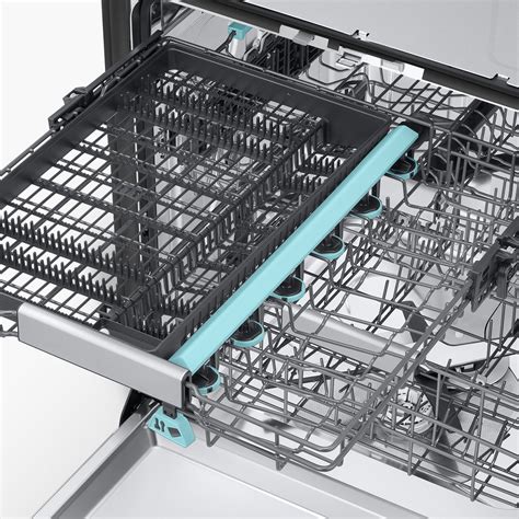 Elegantly Refining The Essence 2025 비스포크 Ai 식기세척기 디자인스토리 디자인 삼성