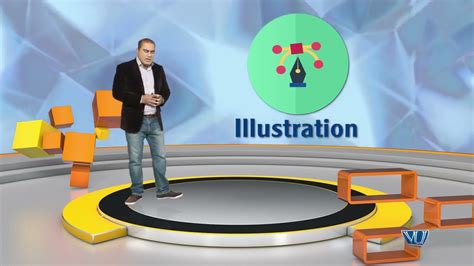 41 Graphic Design Theory What Is Illustration And Why Is It Important