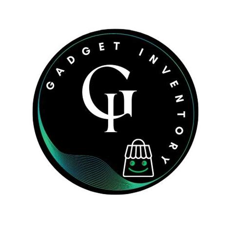 Gadget Inventory