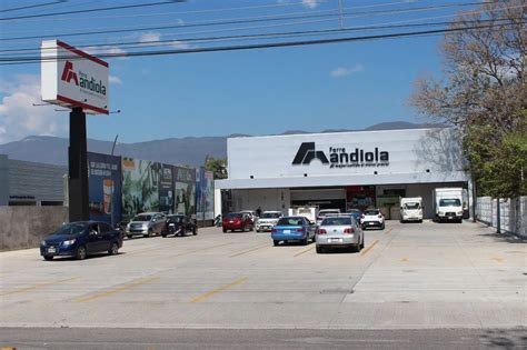 Quienes Somos Mandiola