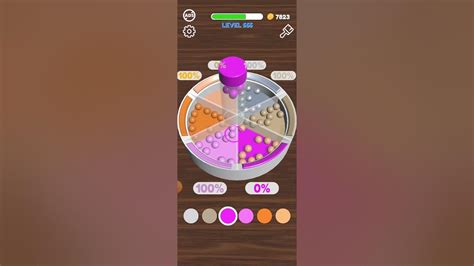 bead sort 665 youtube