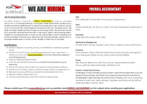 shihab kutty on linkedin recruitment payroll aviation vacancy job