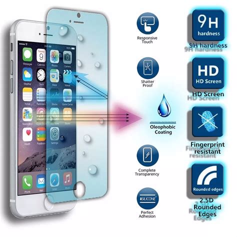 9h Tempered Glass For All Types Of Mobile Device At Rs 15piece Cell