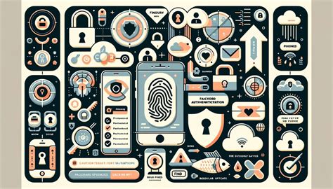 Securing Your Iphone And Icloud A User Friendly Guide