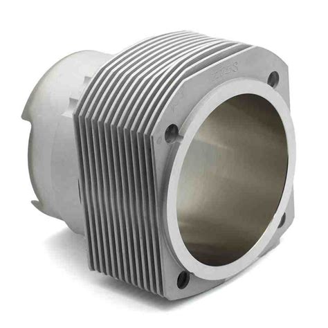 Porsche 911 30 98mm Nickies Inc 1051 Je Piston Set 103 98 2