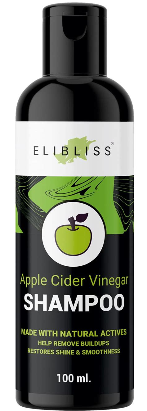 Does Apple Cider Vinegar Shampoo Help Hair Growth At Eva Facy Blog