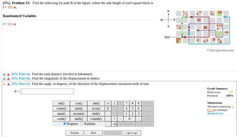 Problem Find The Following For Path B In Chegg