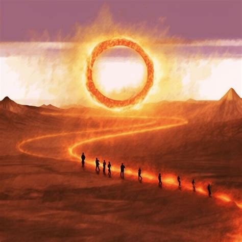 Premium Photo Magic Ring With Electricity Around Dungeons And Dragons